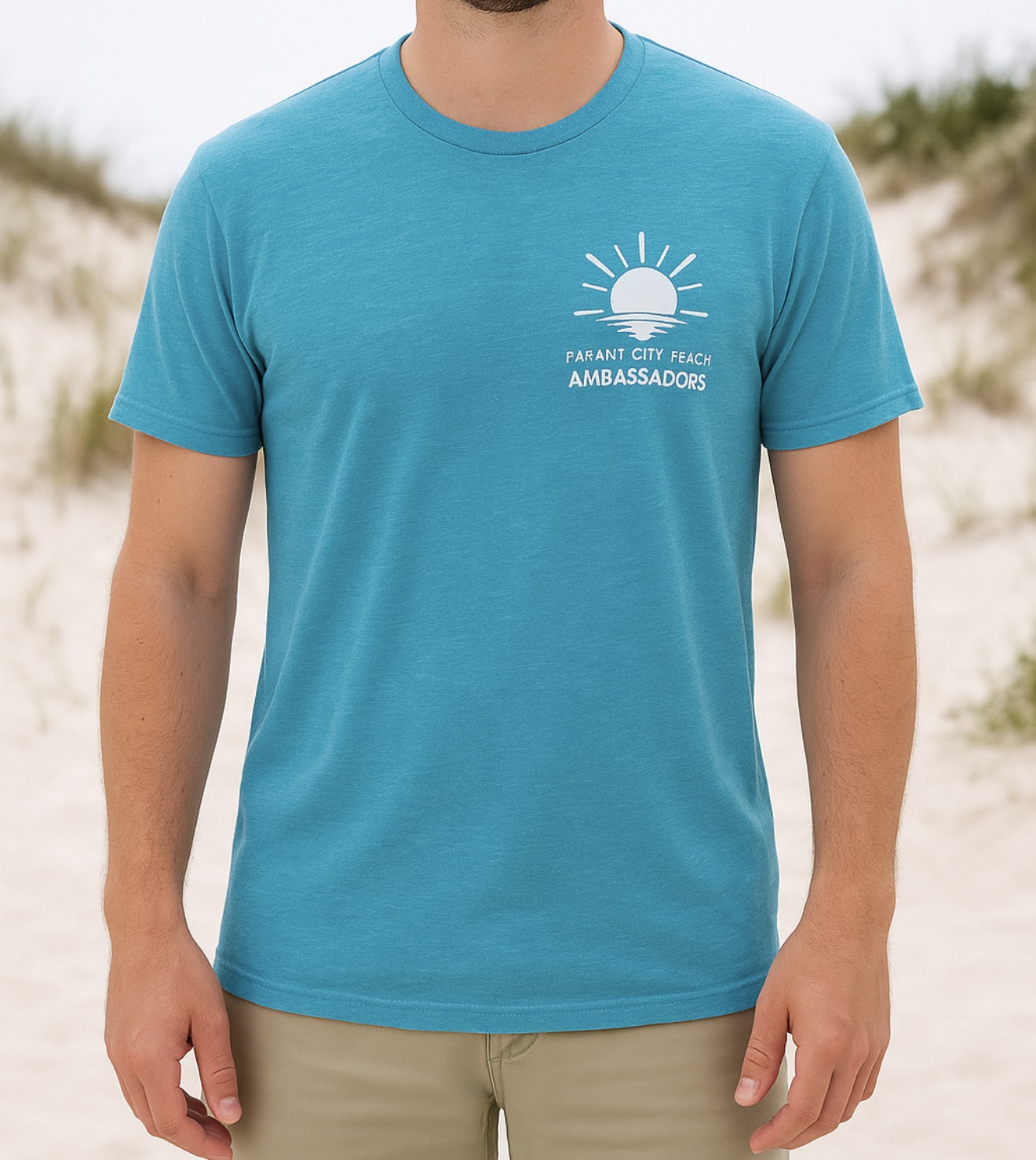 Ambassador Shirts – EIGHT50 Signs, LLC
