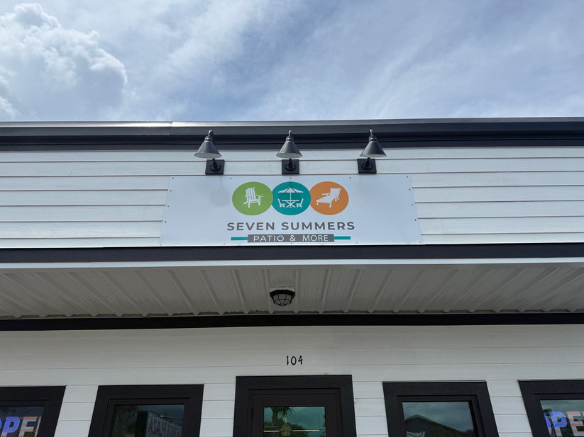 ACM Signs – EIGHT50 Signs, LLC